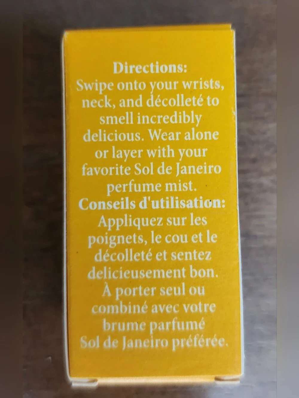 Sol de Janeiro | Bath & Body | Nib Sol De Janeiro Cherosa 62 Jelly ...